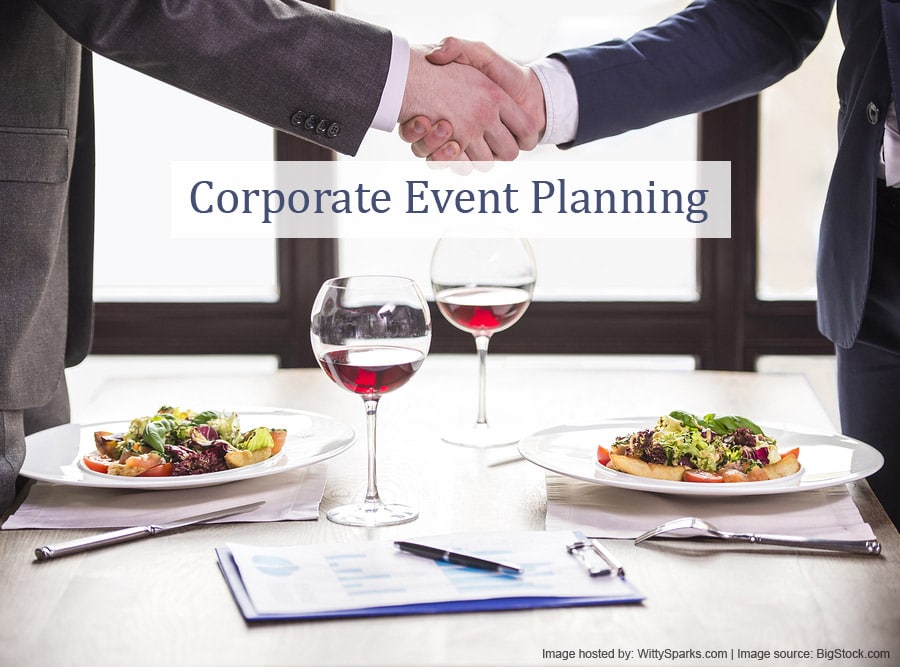 The Importance Of Social Events At Work