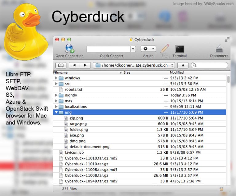 Open-Source Tools For Web Developers And Designers