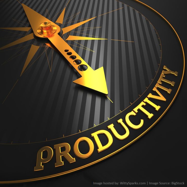 6 Essential Tips for Boosting Productivity Daily