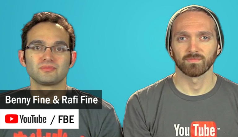 Famous YouTubers that you have to know about