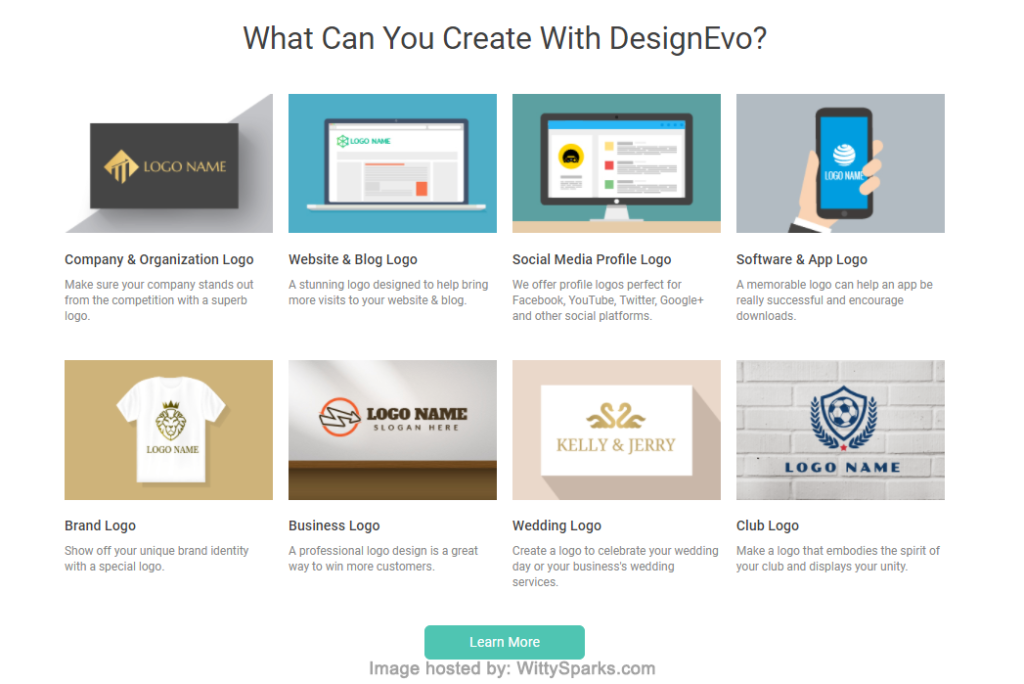 Essential Logo Maker Sites for Every Designer to Explore