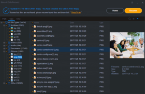 Comprehensive Review of ibeesoft Data Recovery Software