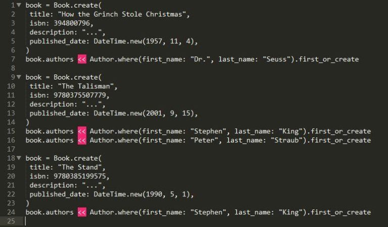 7 Reasons to Choose Ruby on Rails for Start-up Web Development