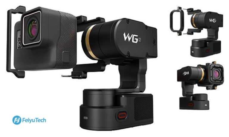 Best Gimbals For Gopro Action Cameras To Stabilize Your Video