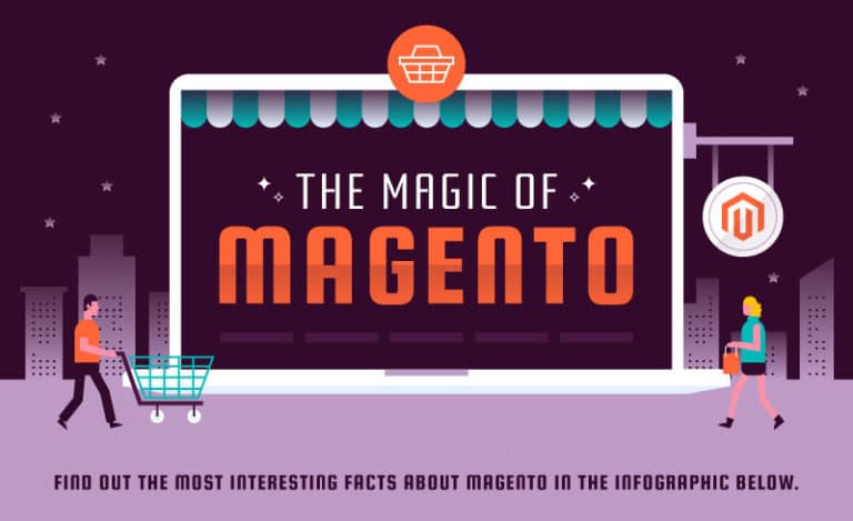 3 Reasons to Choose Magento as Your E-Commerce Platform