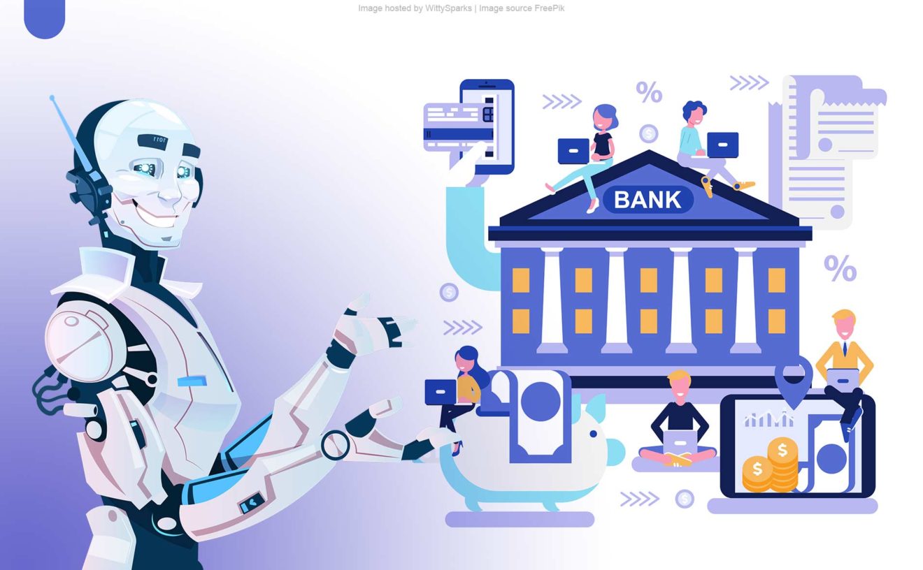 7 Challenges Faced AI Online Banking Scam 7-challenges-faced-ai-online-banking-scam