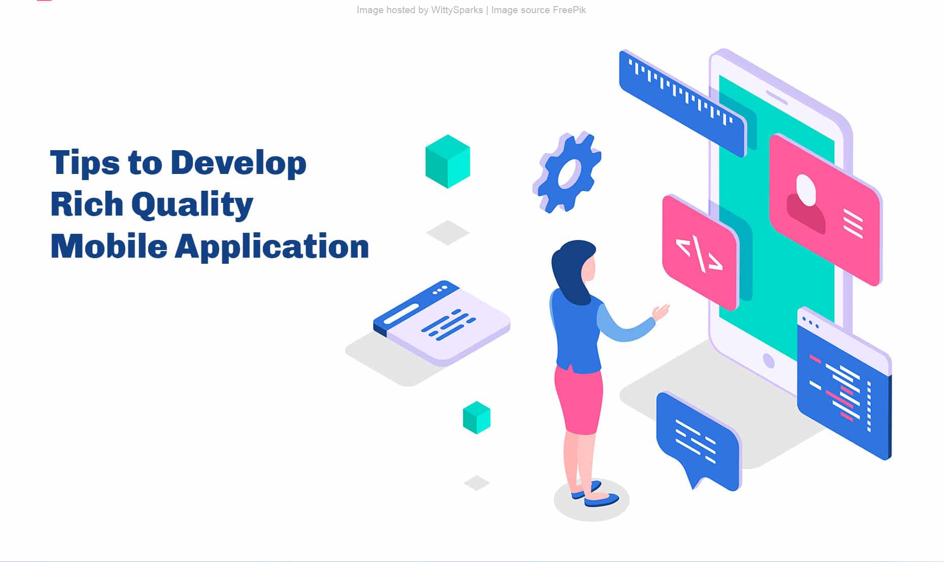 Mobile App Development Discover The Incredible Tips 