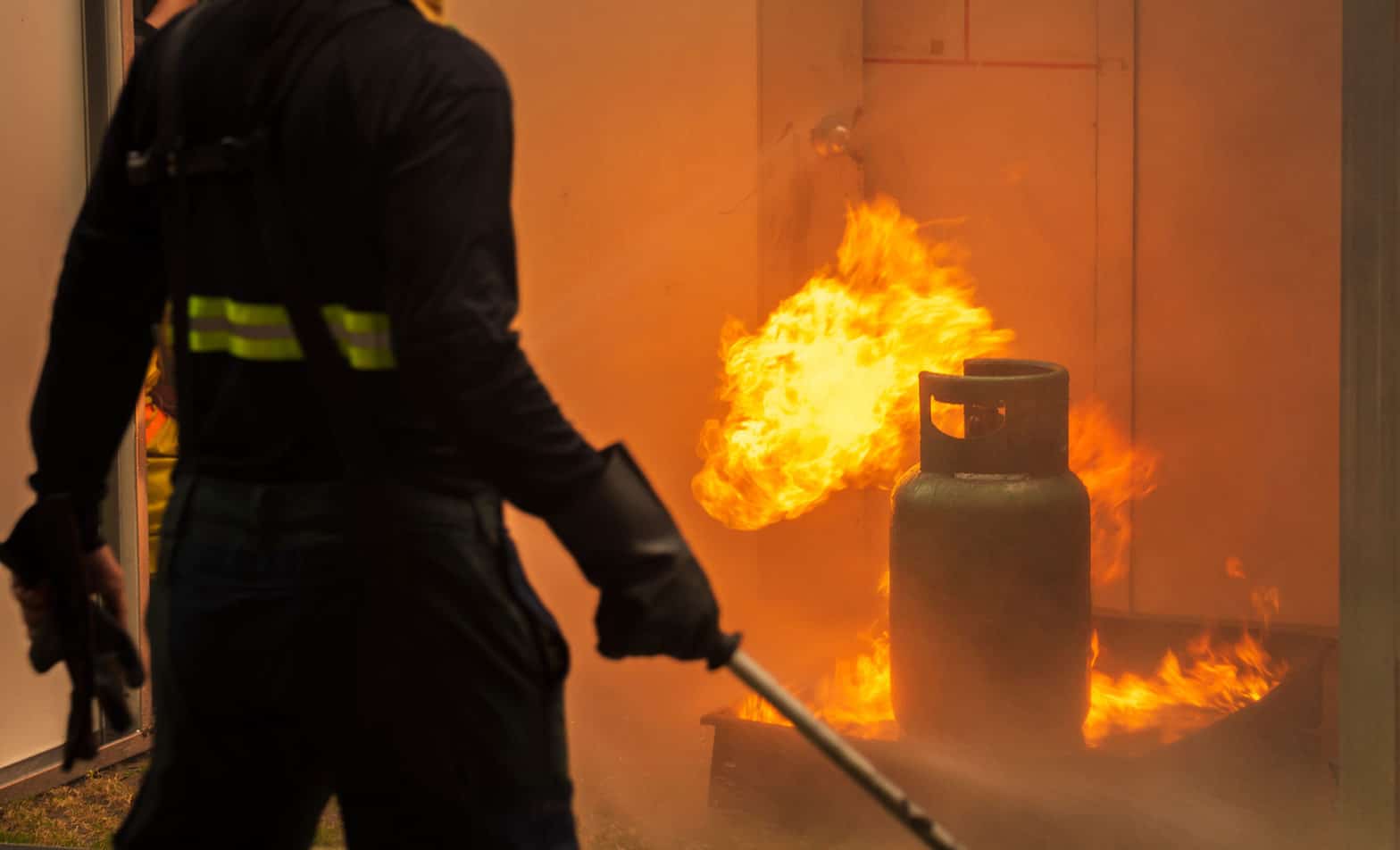 How To Save Yourself From Gas Accidents!
