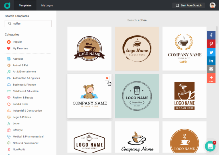 How to Brand And Market Your Product With A Cool Free Logo