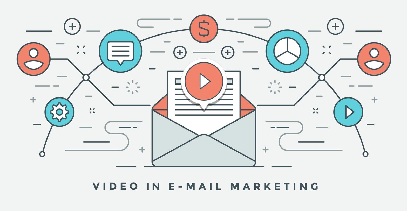 Tips to use Video in your Email Marketing Strategy