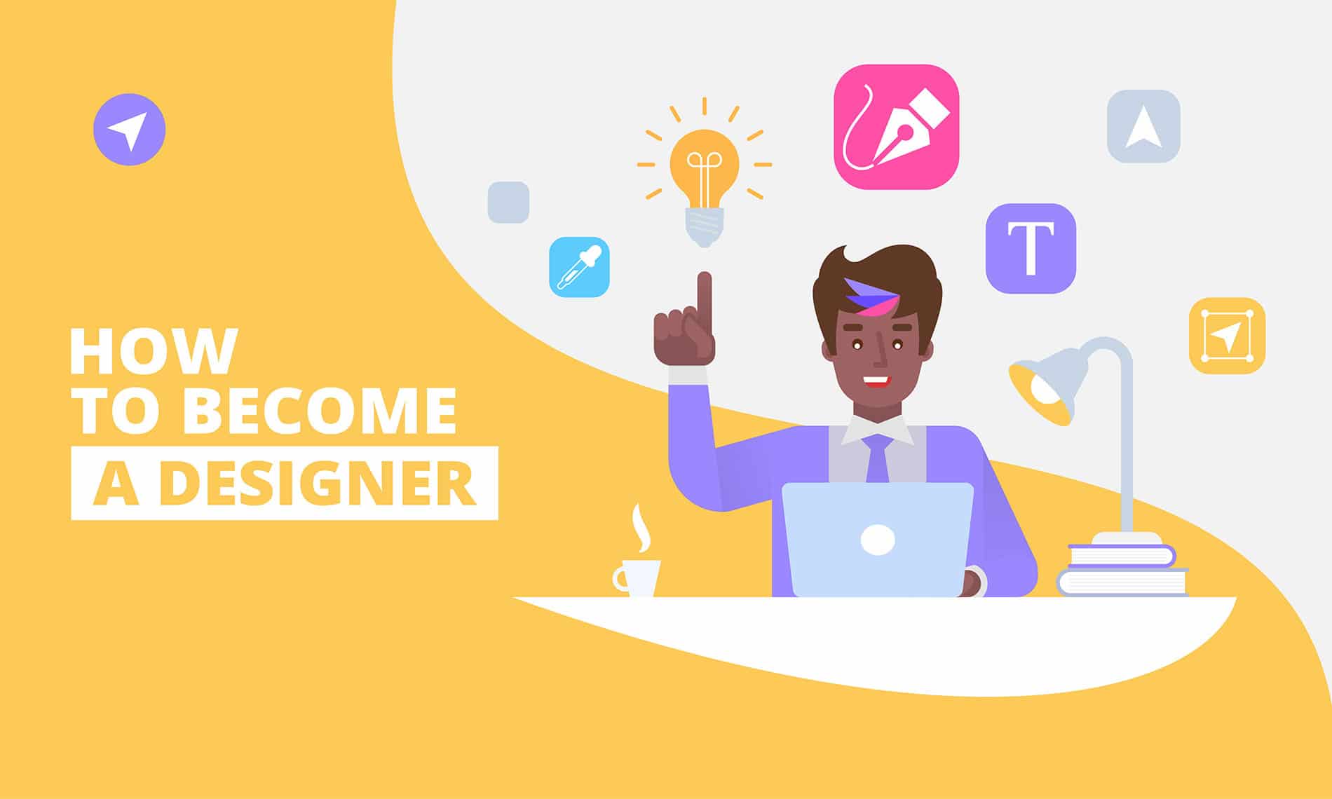 How To Build A Career In Design With Graphic Design Courses 