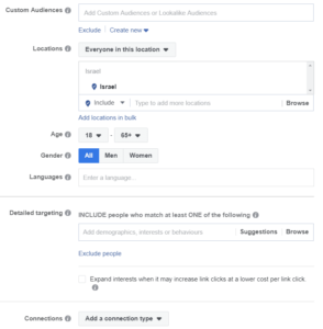 Importance of Error Display Patterns for Forms?