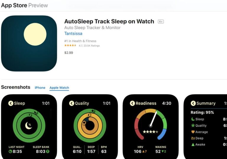 10 Apps everyone needs to have on their apple watch
