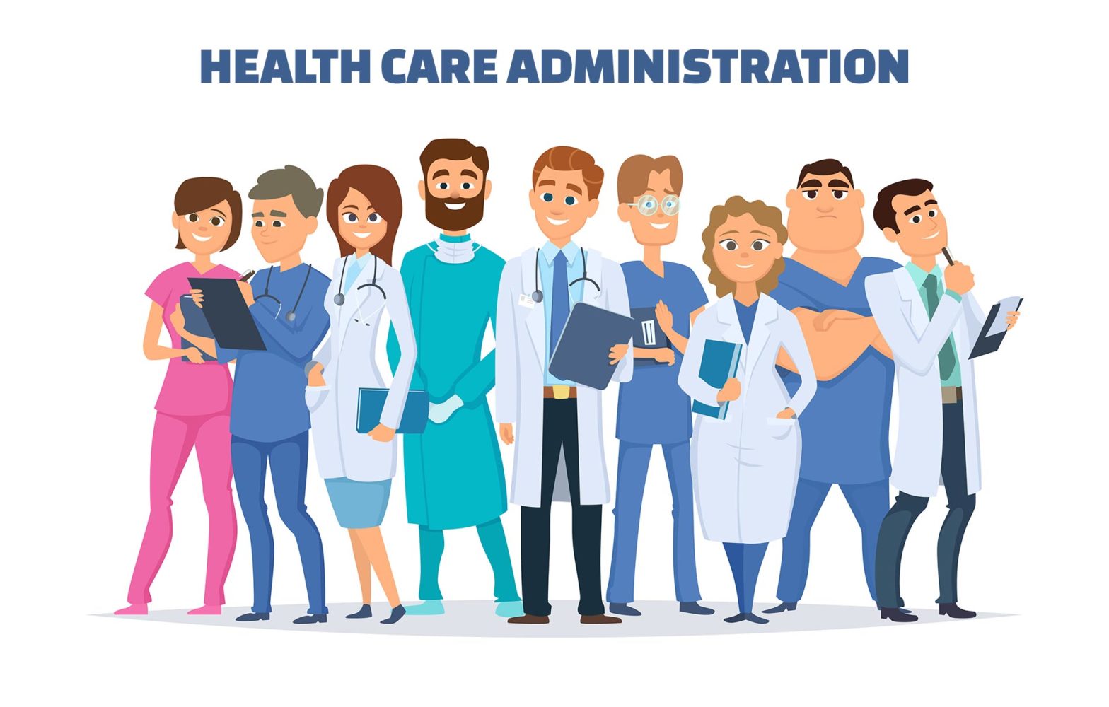 Know What Heath Care Administration Is know-what-heath-care-administration-is