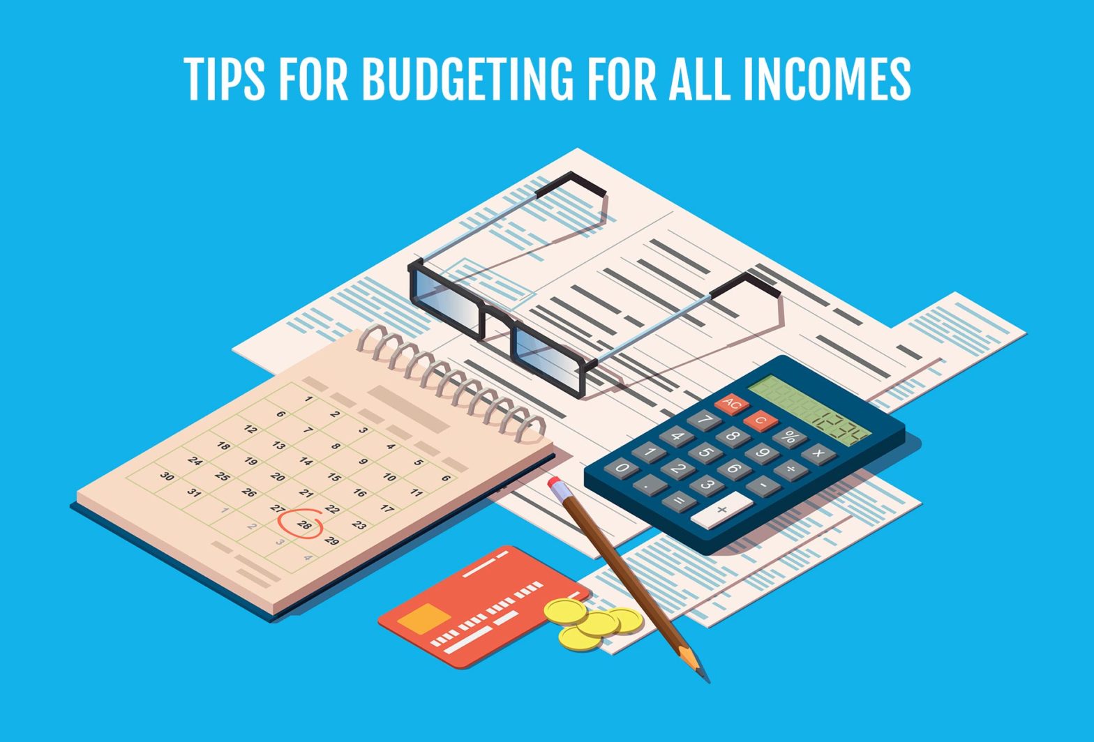 How To Budget For Your Income How To Budget For Your Income