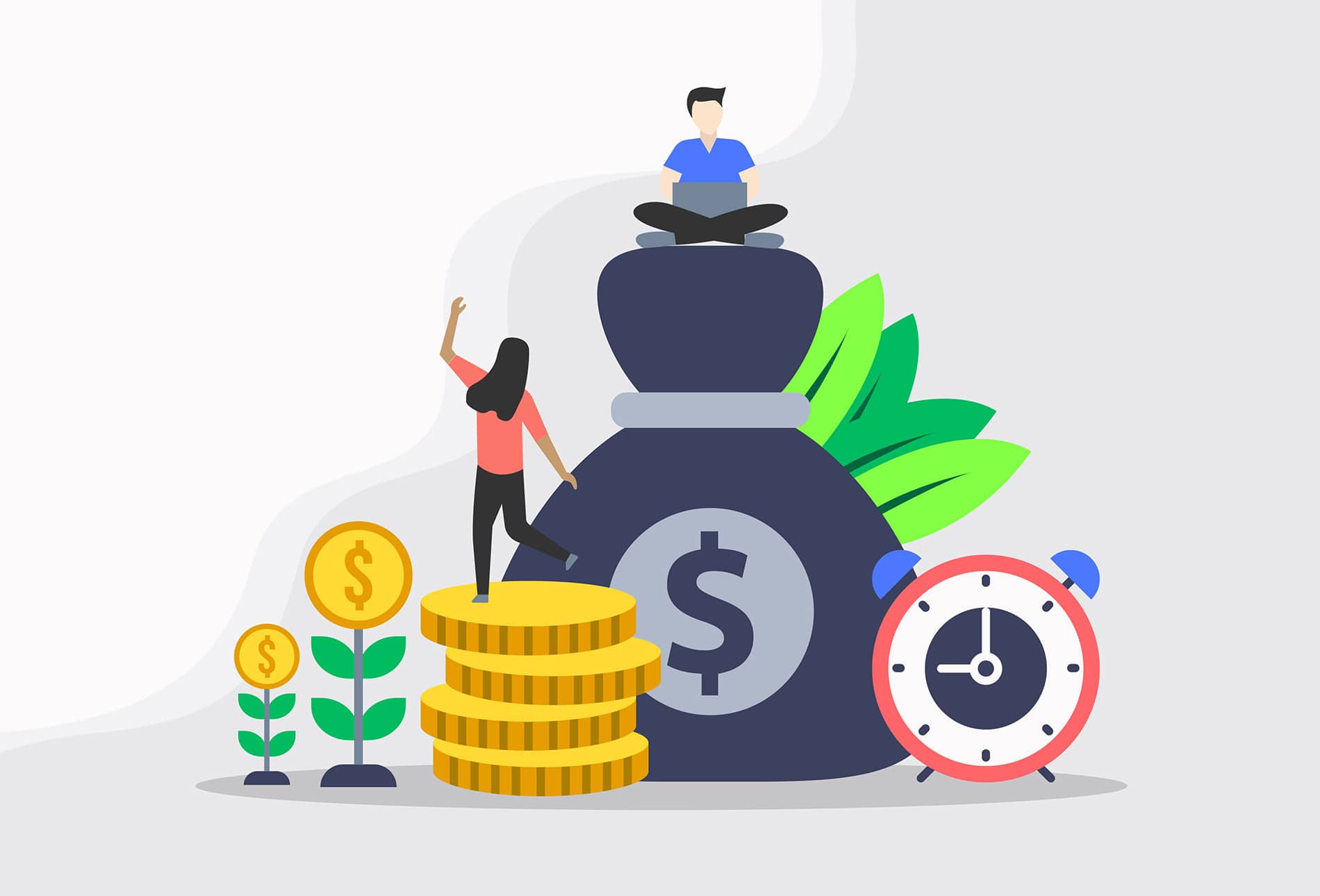 The Proven Checklist To Achieve Financial Freedom