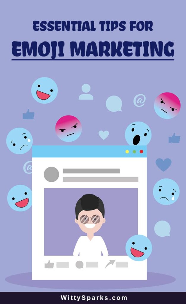 How to Use Emojis for Marketing?