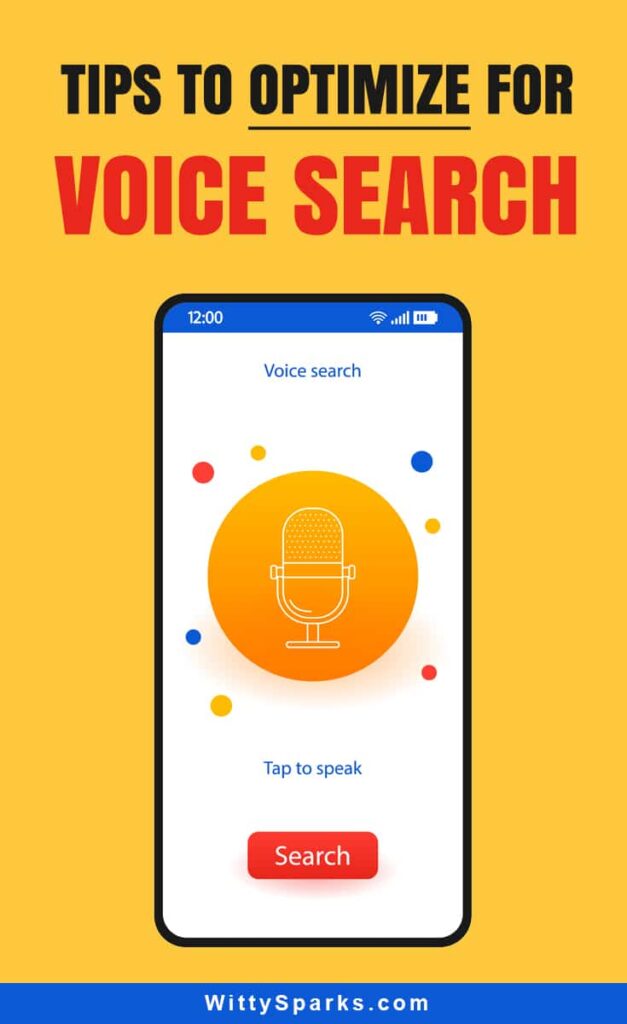 How would Voice Search Help you Rank Better?