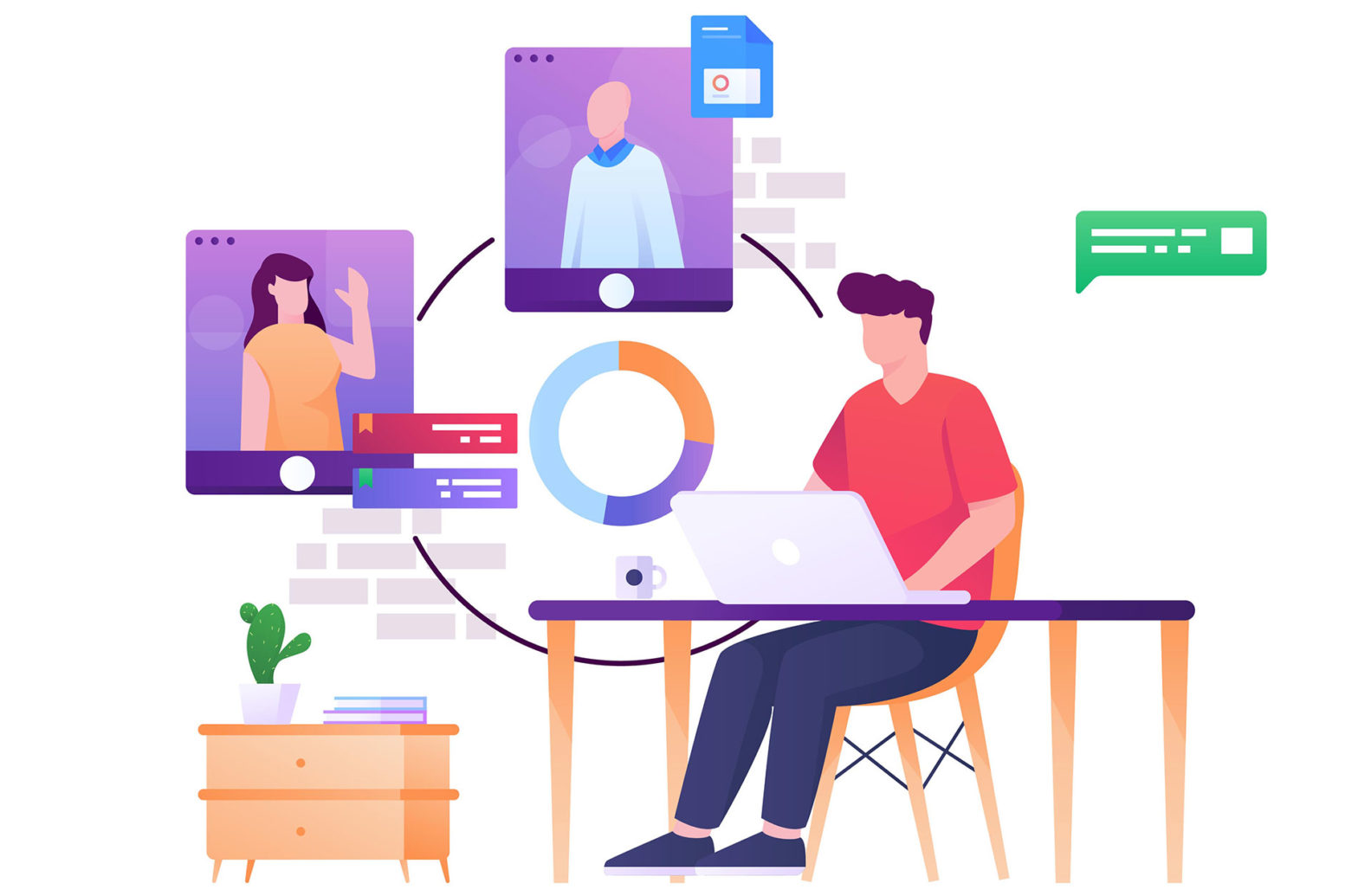 Top Team Management Apps for Productive Teams