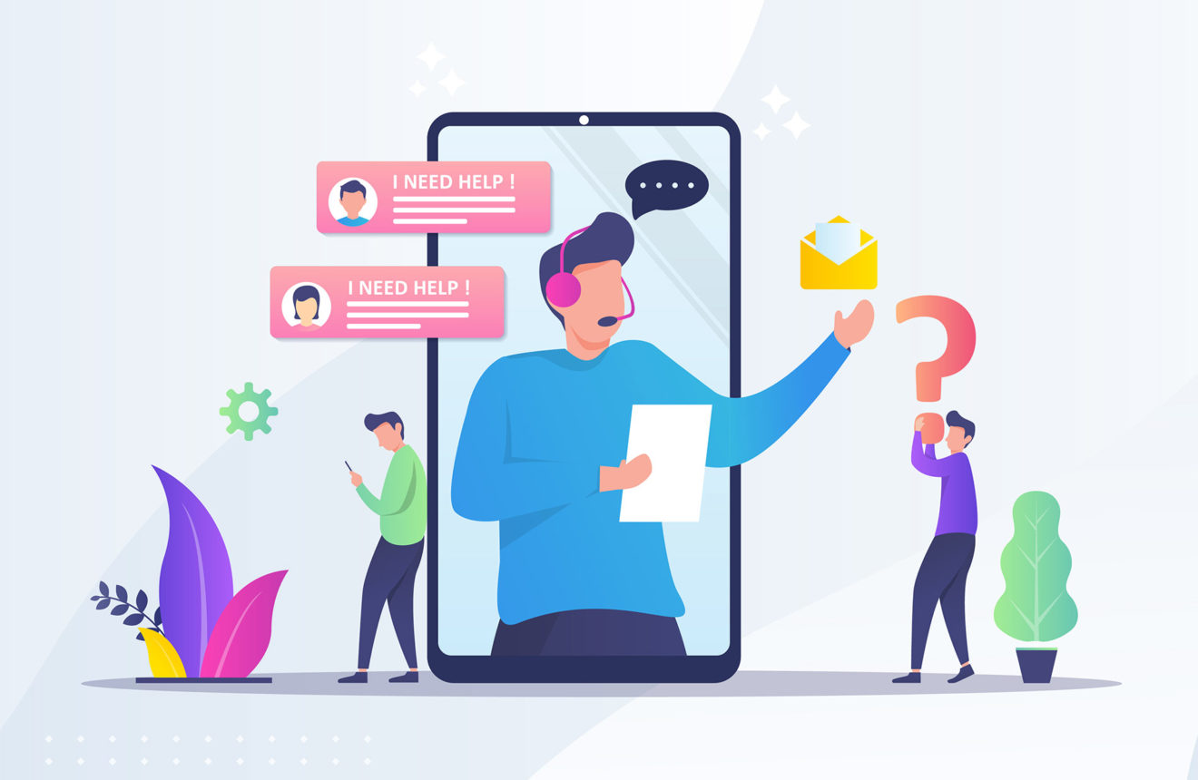 Revolutionize Customer Engagement with Live Chat integration