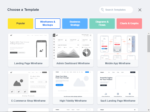 Moqups Review: Top Wireframing & Prototyping Tool