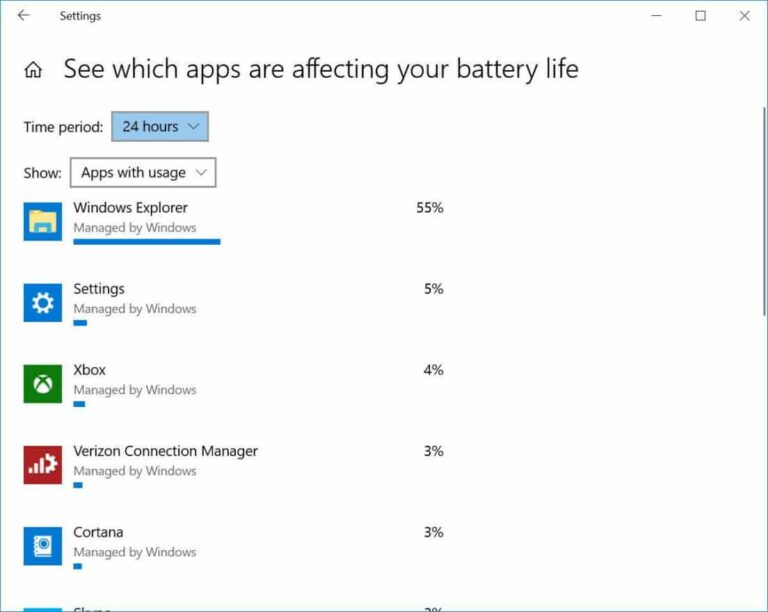 How to increase performance and battery life of a laptop!