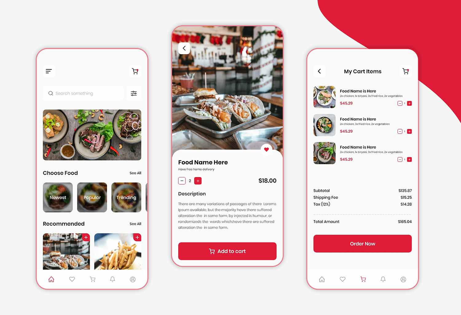 How Can You Create An Ordering App For Your Restaurant 
