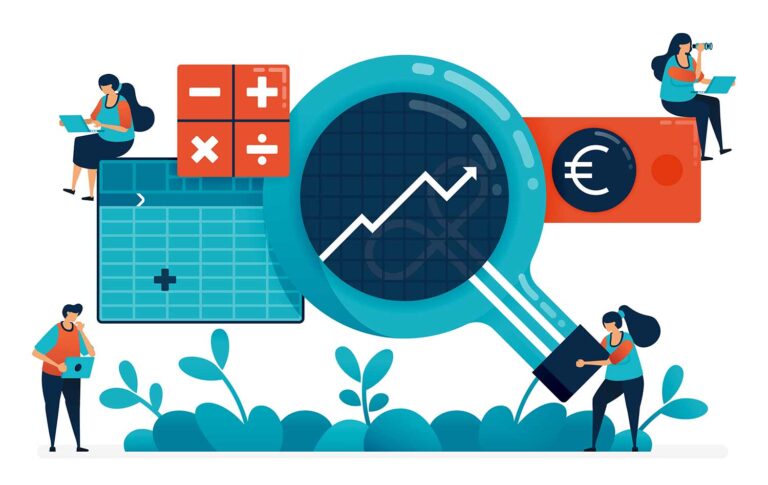 Can You Do Bookkeeping In Excel 