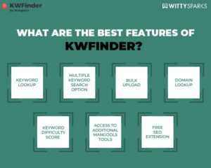 KWFinder Review: Is This Keyword Tool Worth the Hype?