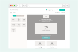 EmailOctopus Review: An affordable email marketing tool?