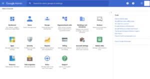 Google Workspace: A 360 degree revolution is here!