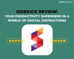 Sidekick Browser Review: Unleash Your Productivity Potential