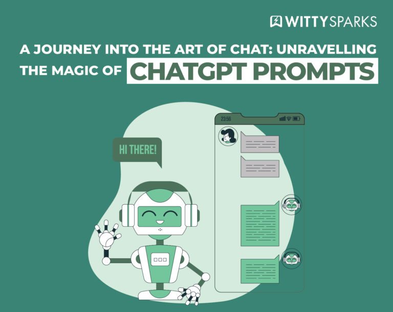 ChatGPT Prompts: Unleash the Power Today!