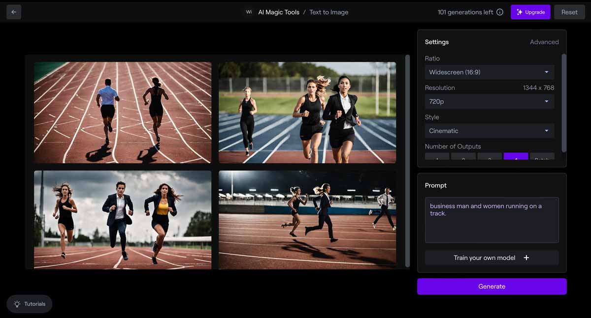 AI Image Generators: Our top 19 Picks (Examples Inside!)