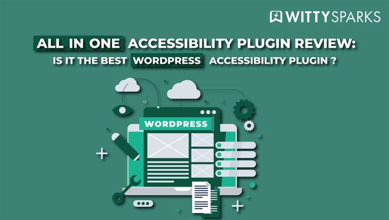All in One Accessibility Plugin: Is It the Best Choice?