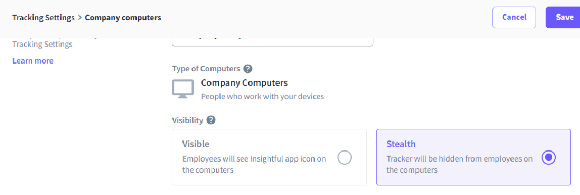 Insightful Review: Best Employee Monitoring Tool?
