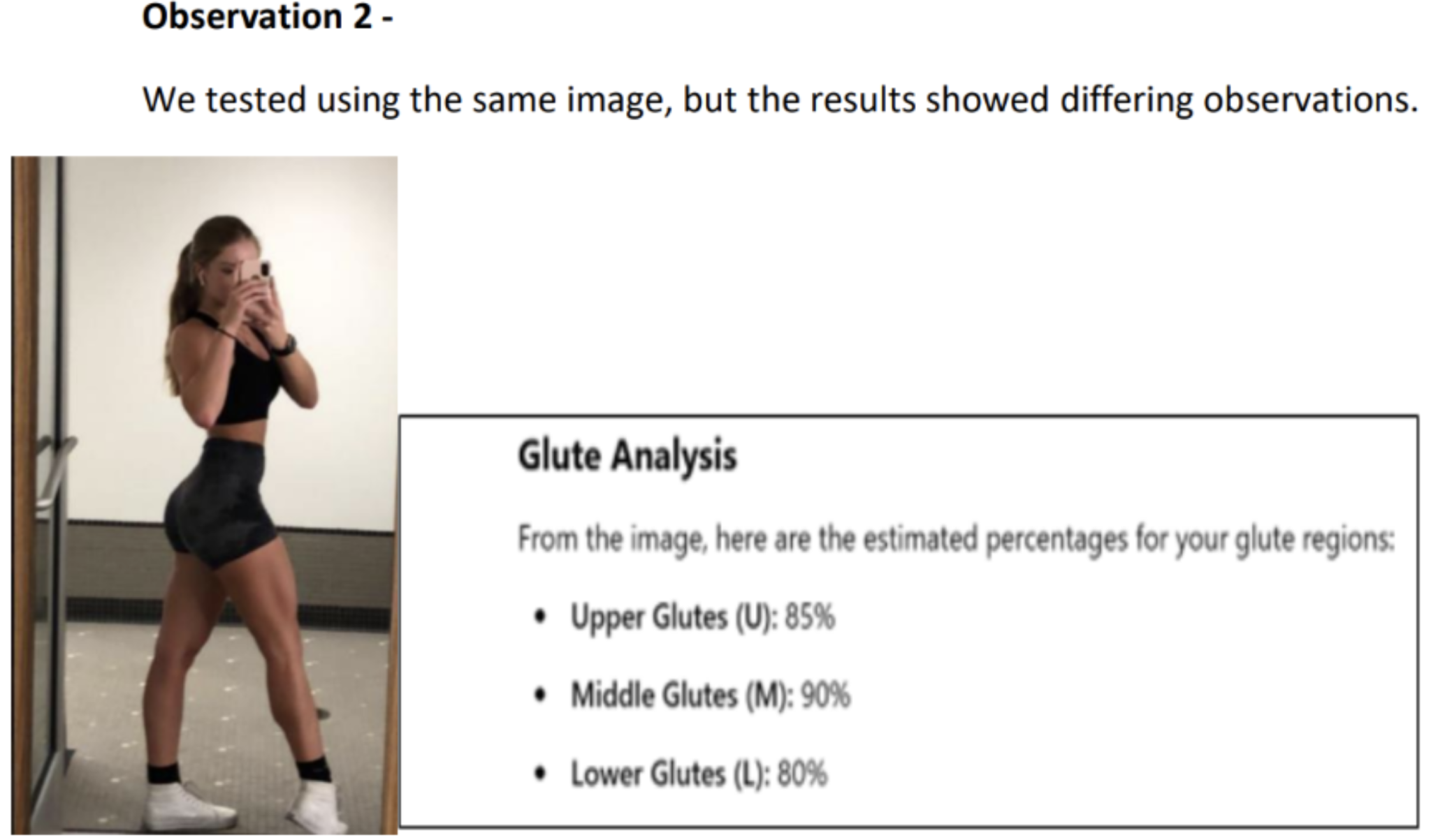 Top AI Body Measurement Image Analysis Models!