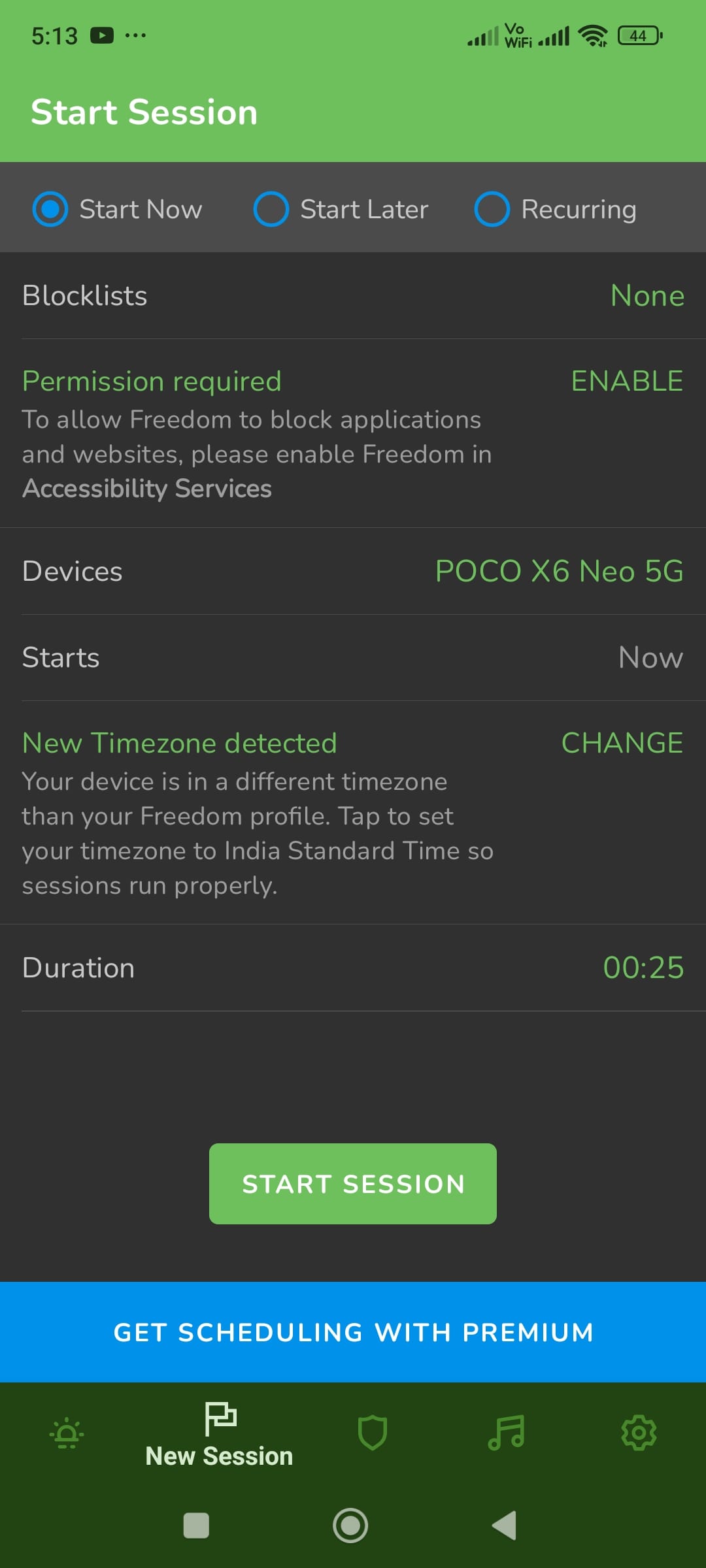 Top 5 Time Tracking Apps to Track Screen Time (Free)