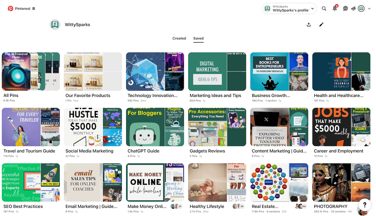 12 Proven Pinterest SEO Strategies to Drive Massive Traffic!